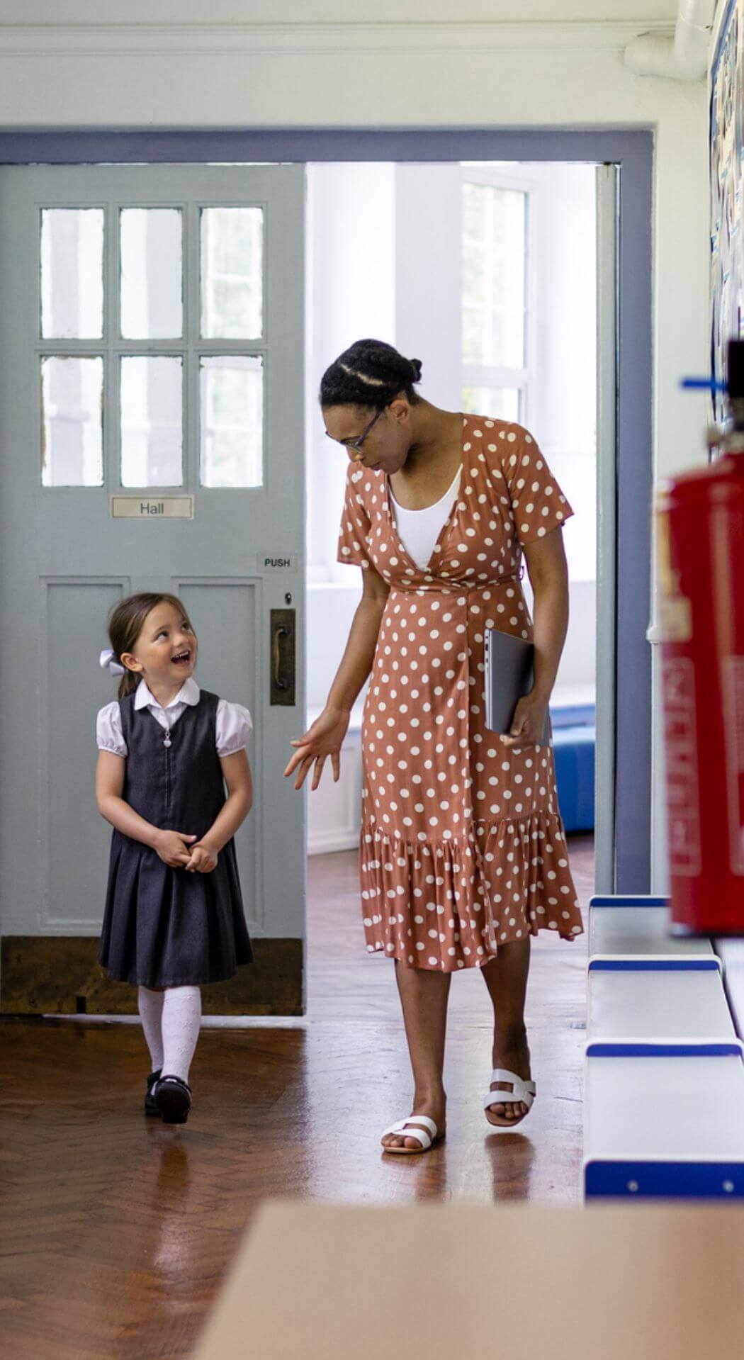 School Attendance Tracking Software | Reach More Parents