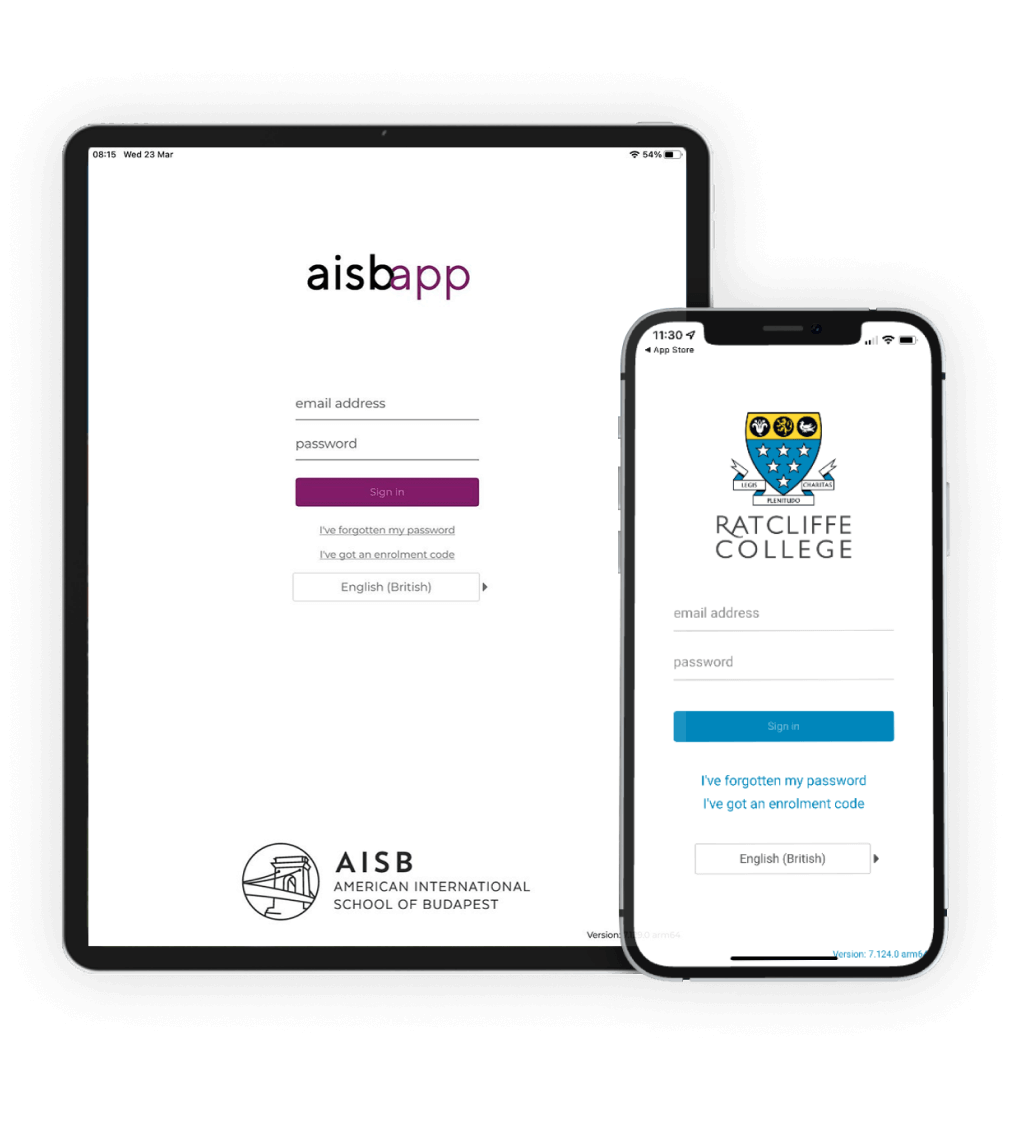 Parent App For Schools & Trusts | Reach More Parents