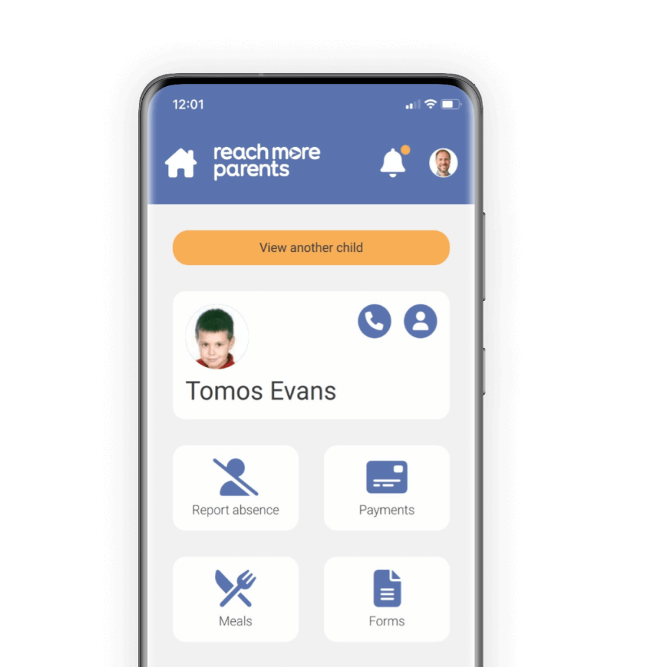 Parents Evening Booking System