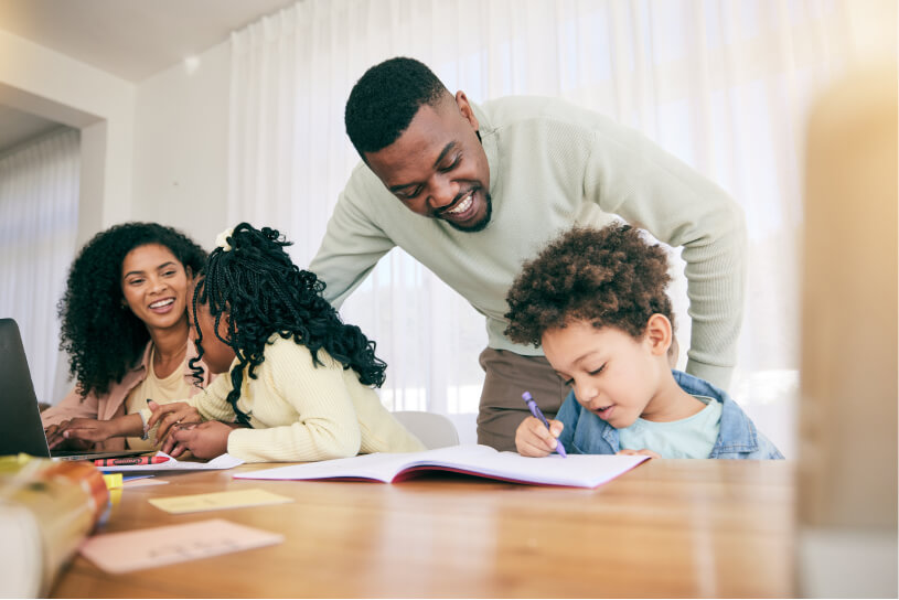 Parents Evening Booking System