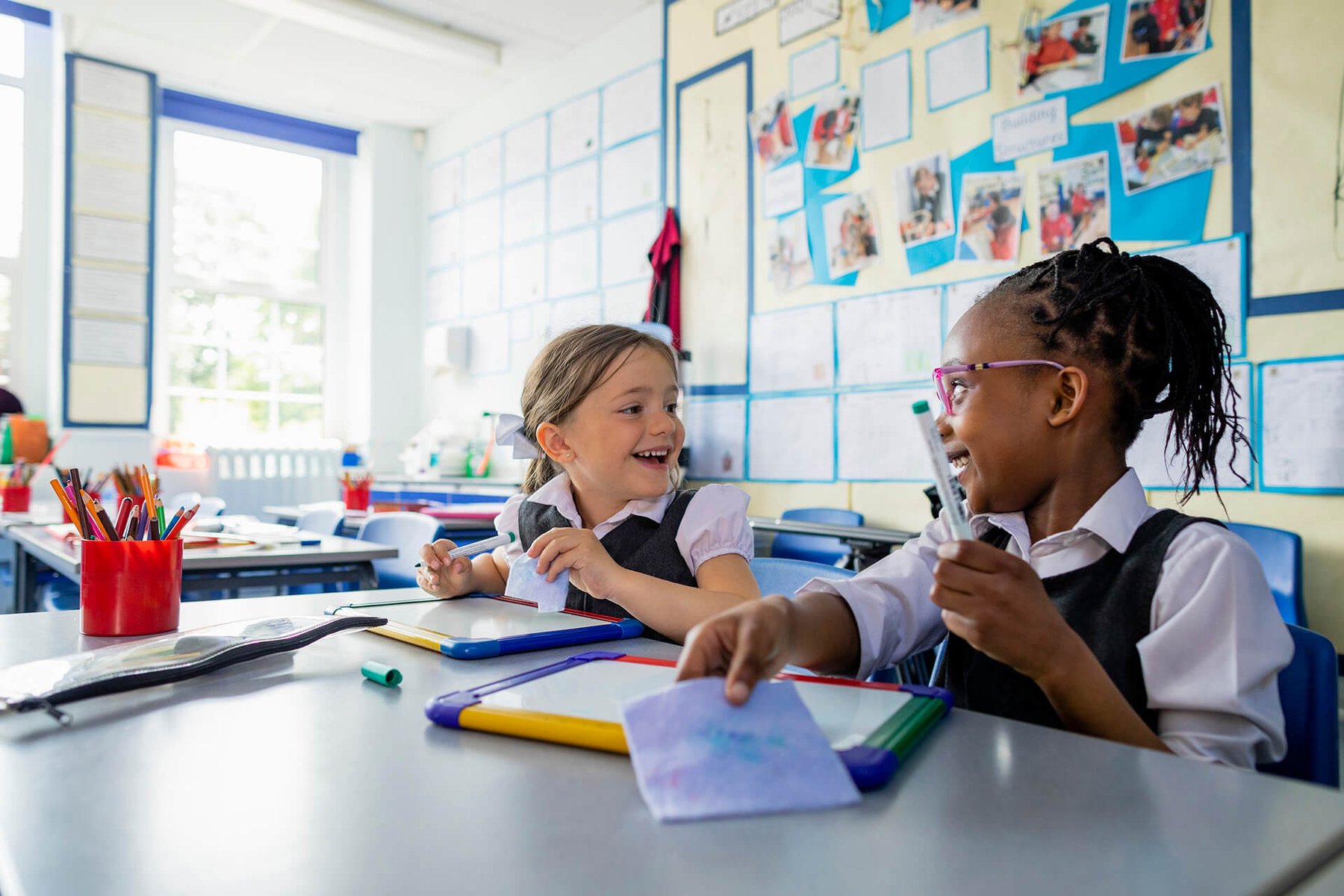 Reach More Parents | School Communications, Simplified