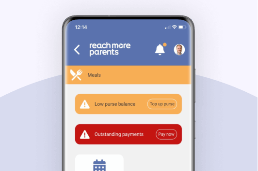 School Communications Solutions | Reach More Parents