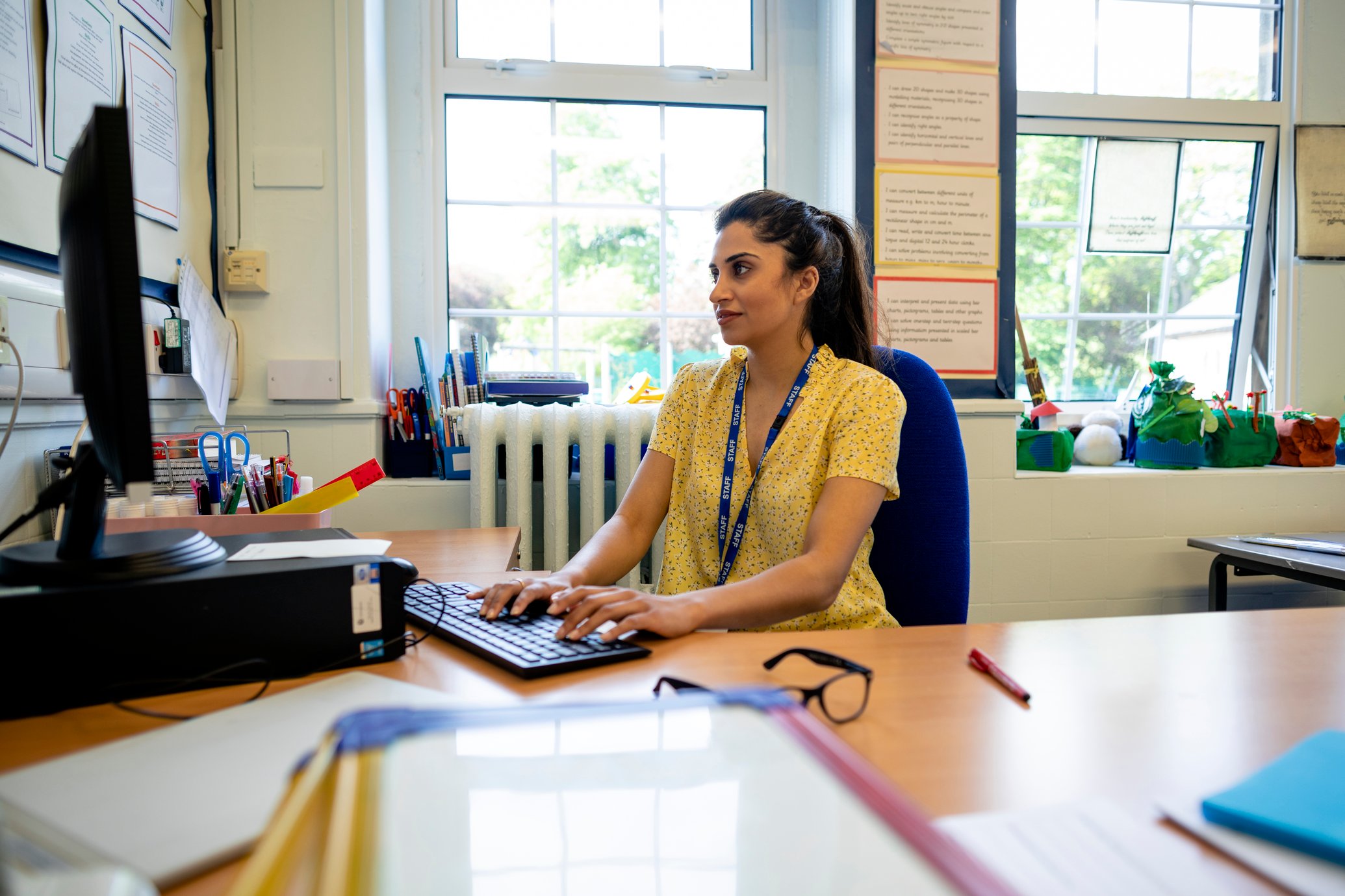 Trusts | Multi School Platforms | Reach More Parents